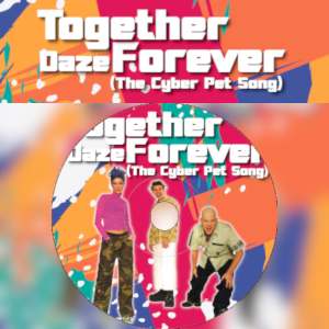 [Flashback to 1999] - Together Forever (The Cyber Pet Song) - Z-I-v ...